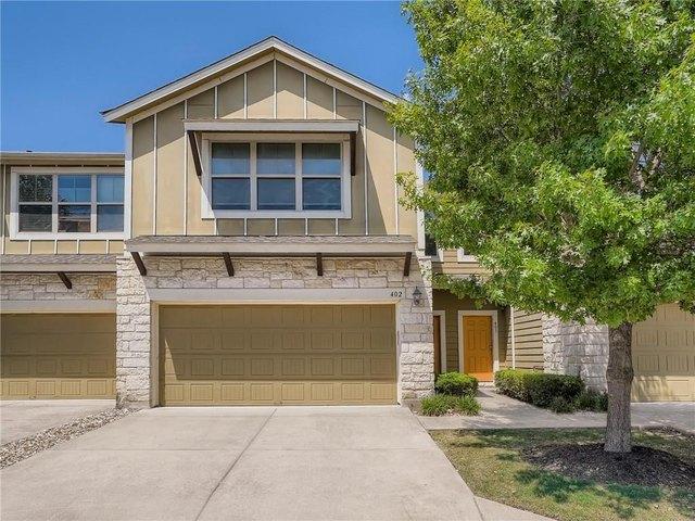 1620 Bryant Dr Unit 402, Round Rock, TX 78664