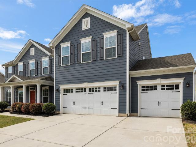 1620 Callahan Road