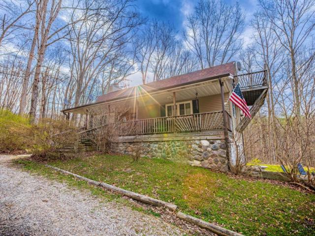 1620 Coffee Hollow Road
