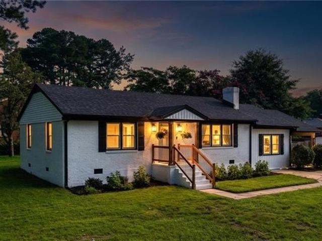 1620 Colonial Ave, Suffolk, VA 23434