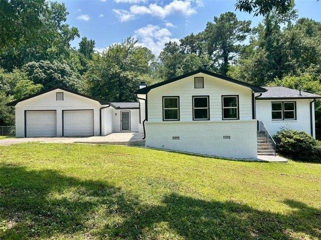 1620 Colonial South Dr SW, Conyers, GA 30094