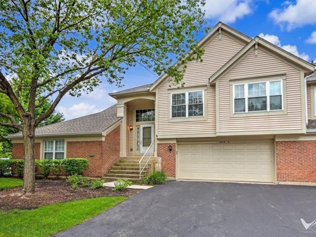 1620 Columbia Cir Unit 2, Bartlett, IL 60103