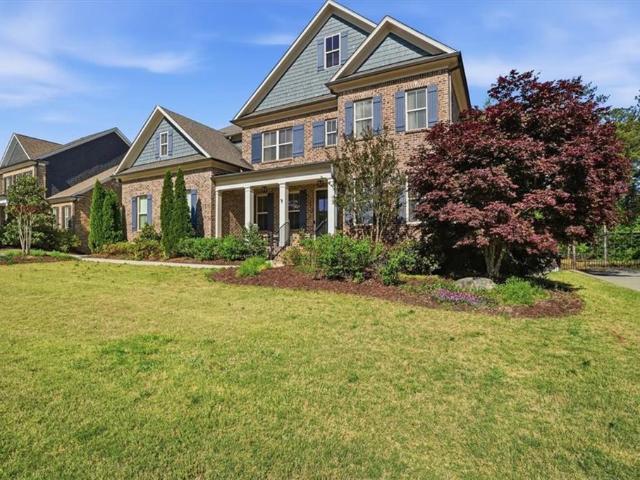 1620 Copperleaf Ct, Kennesaw, GA 30152 | MLS #7731 | Compass