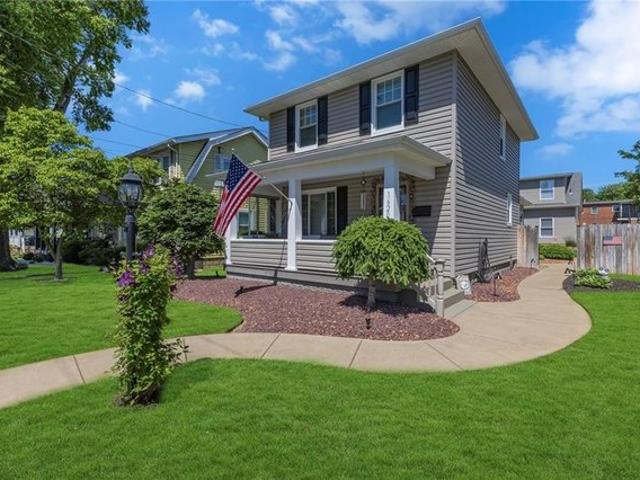 1620 Corporation St, Beaver, PA 15009