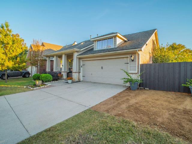 1620 Creekside Drive