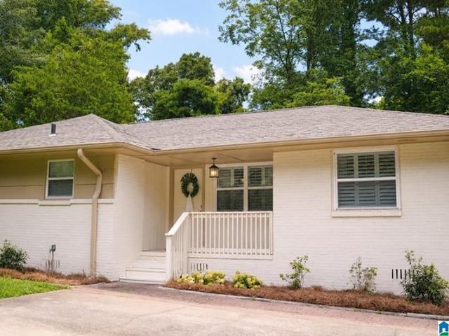 1620 Cresthill Rd, Birmingham, AL 35213