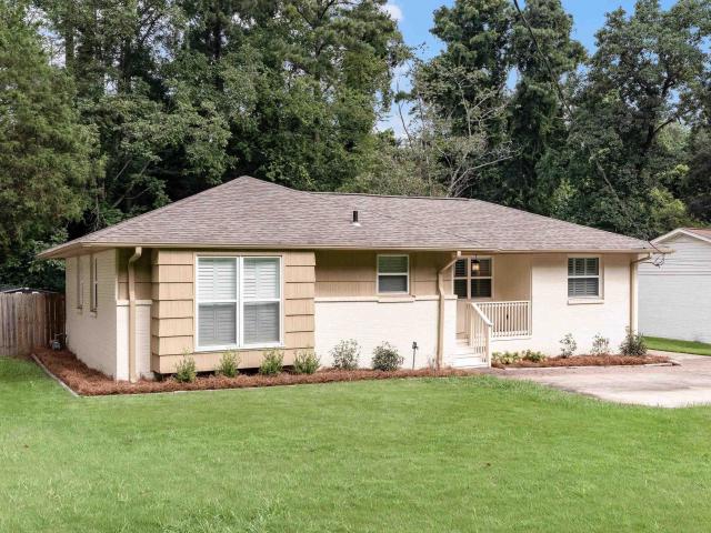 1620 Cresthill Road