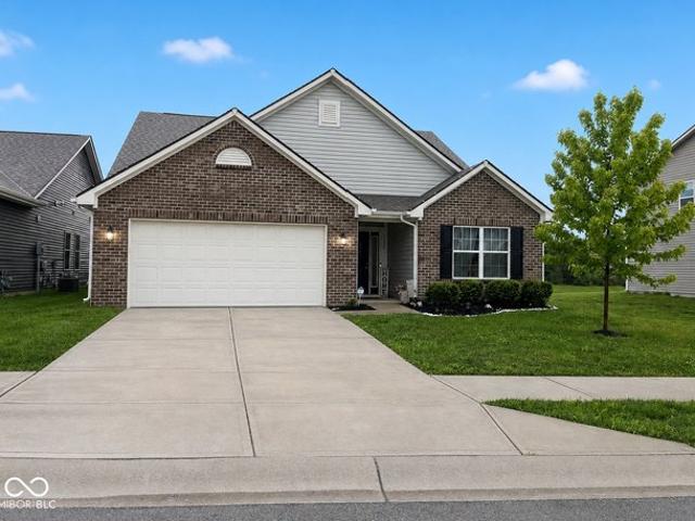 1620 Danielle Rd, Lebanon, IN 46052