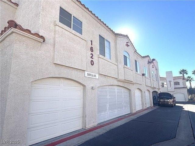 1620 Davilla St Unit 203, Las Vegas, NV 89146