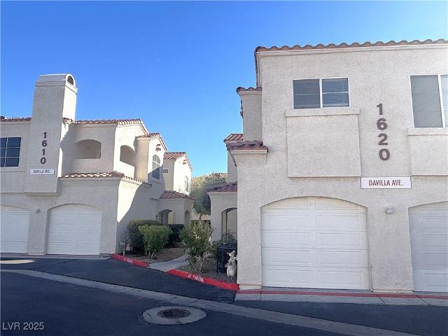 1620 Davilla, Unit 203, Las Vegas, NV 89146 | MLS #2739