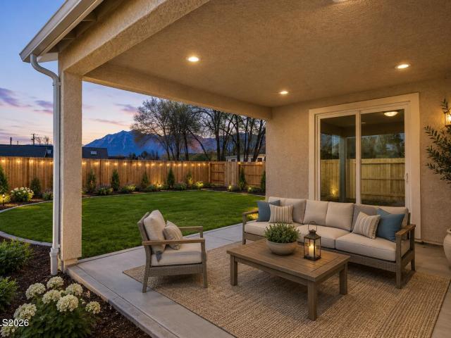 1620 Delta Downs Dr, Unit LOT 67, Minden, NV 89423 | MLS #250058