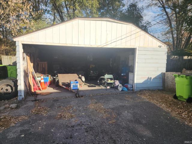 1620 Douglas St, Logansport, IN 46947 | MLS #202545 | Compass
