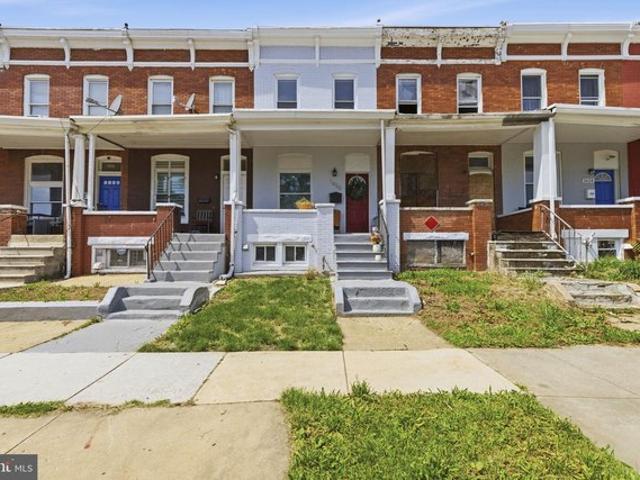 1620 E 28th St, Baltimore, MD 21218