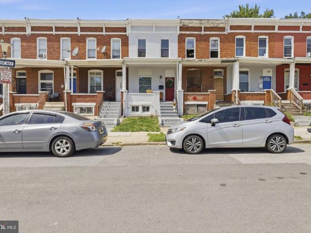 1620 E 28Th Street