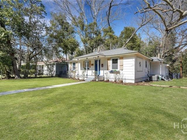 1620 E 34th St, Savannah, GA 31404