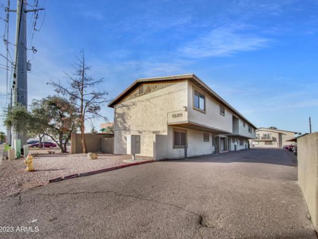 1620 E Cambridge Ave #2, Phoenix, AZ 85006