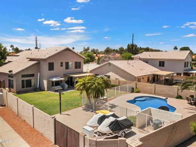 1620 E Laurel Ave, Gilbert, AZ 85234