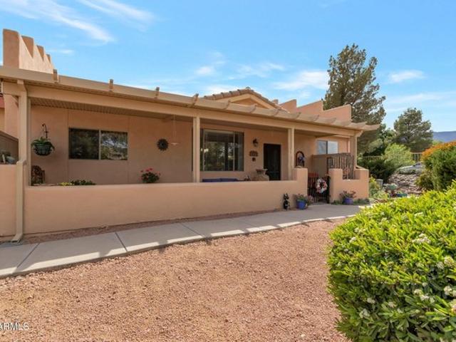 1620 E LA Puerta, Cottonwood, AZ 86326