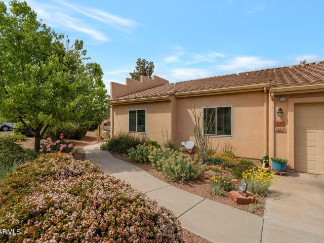 1620 E La Puerta, Cottonwood, AZ 86326 | MLS #7012 | Compass