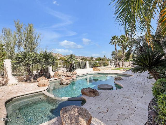 1620 E Silverwood Dr, Phoenix, AZ 85048 | MLS #6994 | Compass