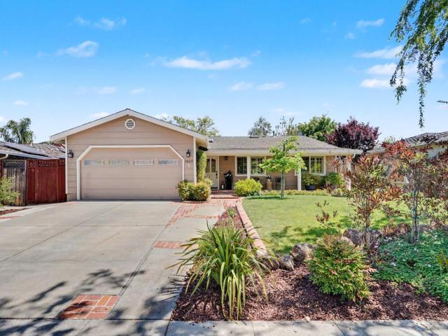 1620 Elwood Dr, Los Gatos, CA 95032 | MLS #ML82044 | Compass