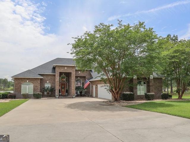 1620 Fairway Dr, Vidalia, GA 30474