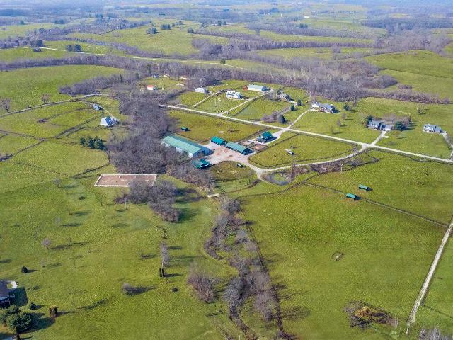 1620 Fishers Mill Road, Midway, US, KY