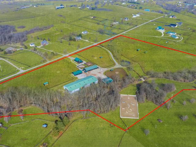 1620 Fishers Mill Road