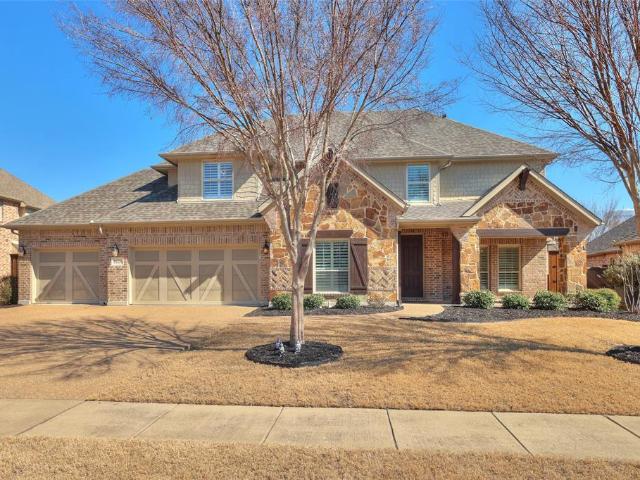 1620 Genevieve Dr, Wylie, TX 75098 | MLS #21177 | Compass