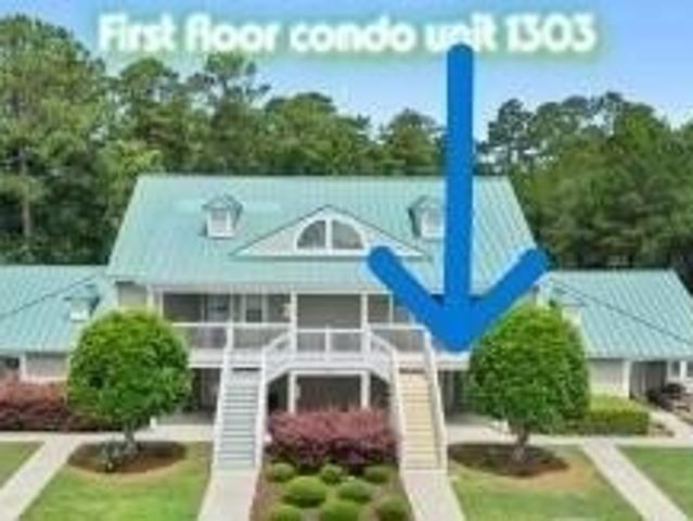 1620 Goley Hewett Rd SE Unit 1303, Bolivia, NC 28422