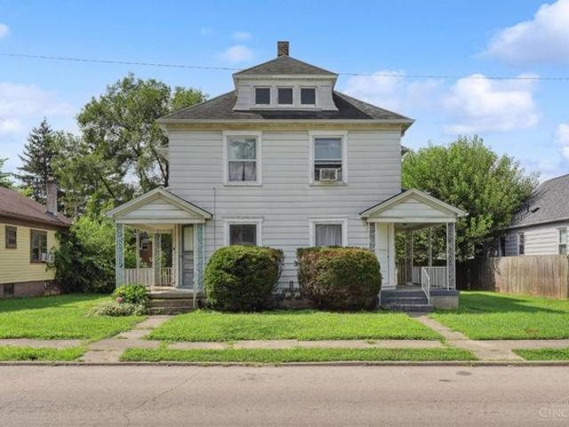 1620 Gondert Ave Unit 1618, Dayton, OH 45403