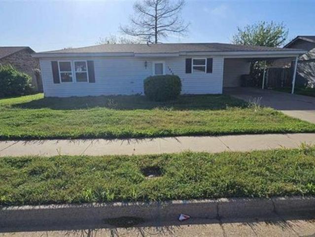 1620 Grandview W, Wichita Falls, TX 76306