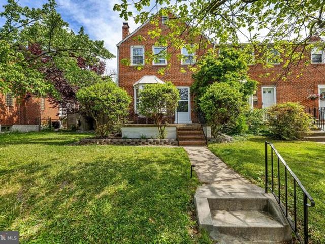 1620 Hardwick Rd, Towson, MD 21286