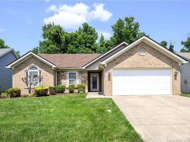 1620 Jacobs Ln, Jeffersonville, IN 47130