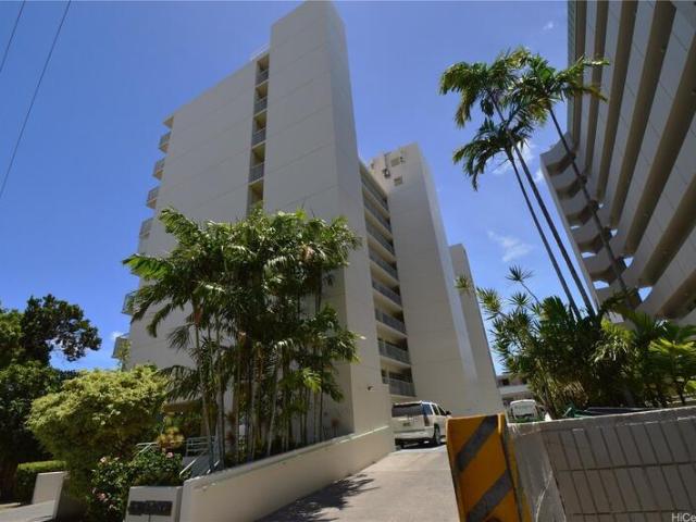 1620 Keeaumoku Street, 201, Honolulu, HI 96822