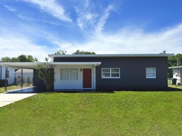 1620 Klatt St SE, Winter Haven, FL 33880