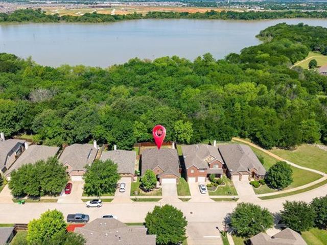 1620 Lake Way Dr, Little Elm, TX 75068