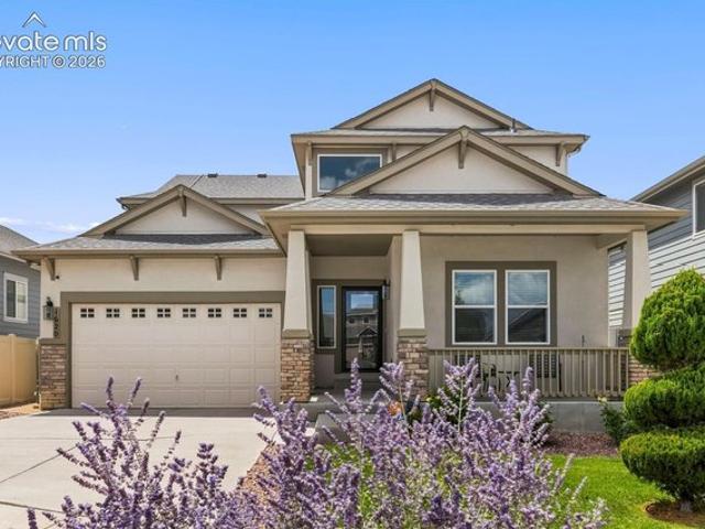 1620 Little Overlook St, Colorado Springs, CO 80910