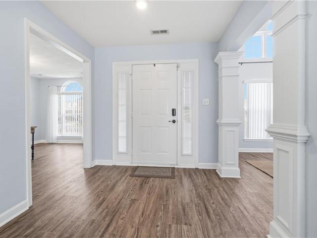 1620 Lockridge CT