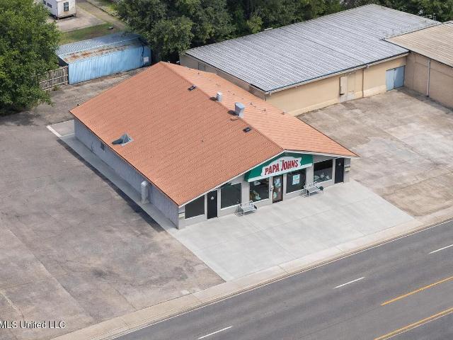 1620 Pass Road