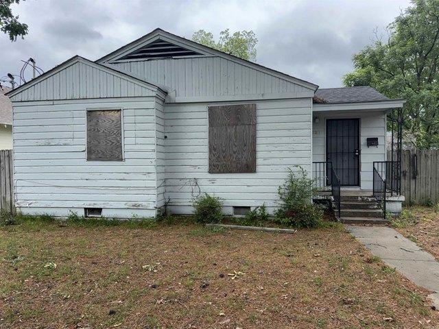 1620 Pike Ave, North Little Rock, AR 72114