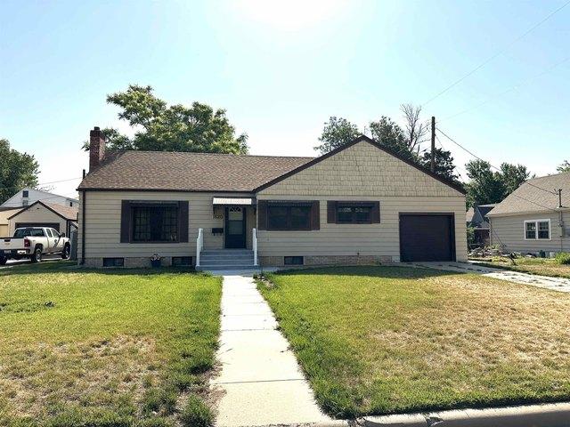 1620 Polk St, Great Bend, KS 67530
