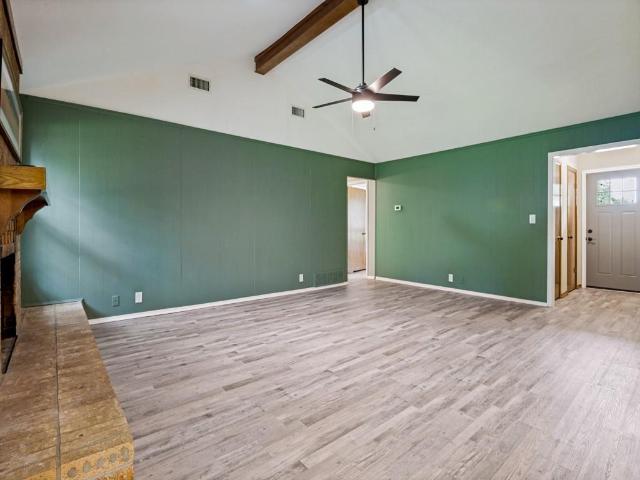 1620 Post Oak Drive