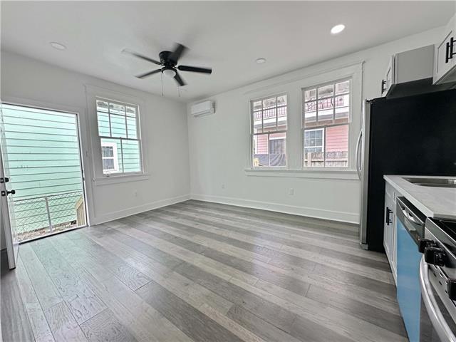 1620 Rev. John Raphael Jr. Way, New Orleans, LA 70113 | MLS #2554 | Compass