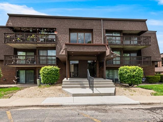 1620 Richmond Cir Unit 105, Joliet, IL 60435