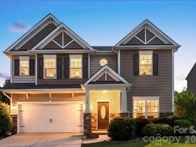 1620 Ridge Haven Rd, Waxhaw, NC 28173