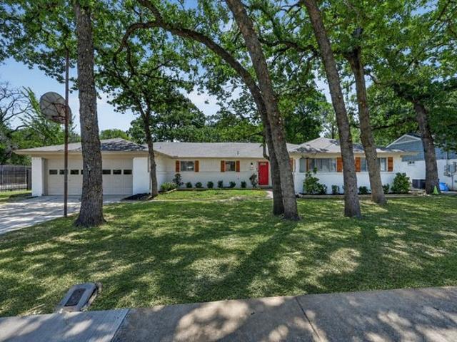 1620 Sunnybrook Dr, Irving, TX 75061