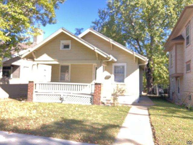 1620 SW Clay St, Topeka, KS 66604