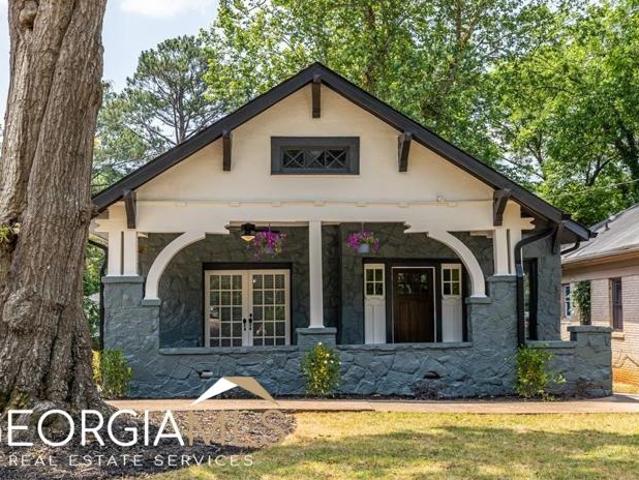 1620 S Gordon St SW, Atlanta, GA 30310