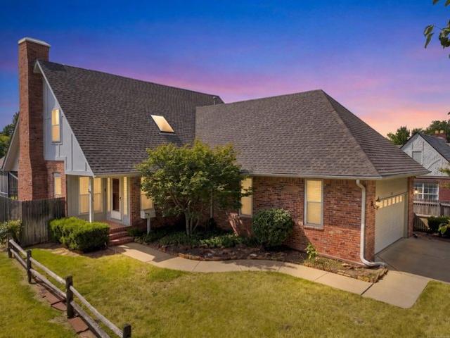 1620 S Florence Pl, Tulsa, OK 74104